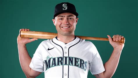 Seattle Mariners See A Lot Of Promise In Prospect Williamson
