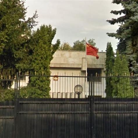 Китай за пръв път изпревари САЩ по брой на дипломатическите мисии в чужбина