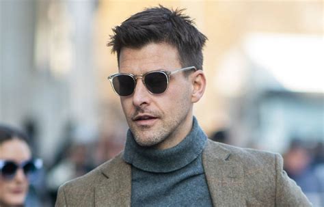 Style Guide The Best Sunglasses For Men