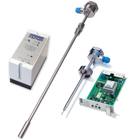 Transducer And Relay Module RITM Industry