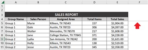 How To Freeze Top Row And First Column In Excel