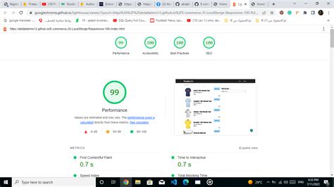 github abdallahmo12 e commerce js localstorge responsive 100 e commerce [ html5 css3