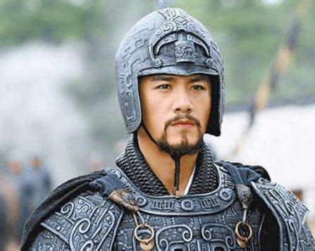 文鸯：三国时期的武力巅峰趣历史网