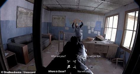 Bodycam First Person Shooter Game Unrecord Sparks Controversy Over