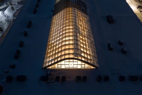 Школа Европейский берег Новосибирск Брусника Flickr