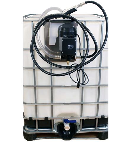Sistema Piusi Para Trasiego De Aceite A Granel Con Bomba ElÉctrica 25l
