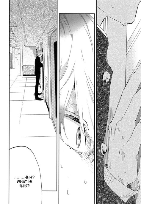 [moriyo] Koboreru [eng] Page 3 Of 5 Myreadingmanga