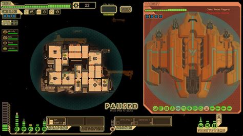 Finally Got To The Rebel Flagship In Ftl Aaand Im Fucked Arent I