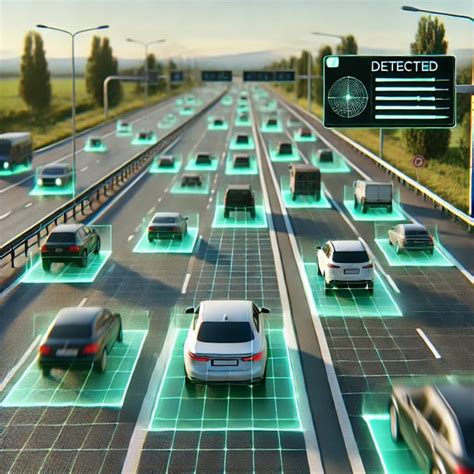 Develop An Advanced Object Detection System Using Ai By Israrhussain422