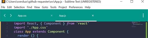 How To Make The Top Bar Smaller Rsublimetext