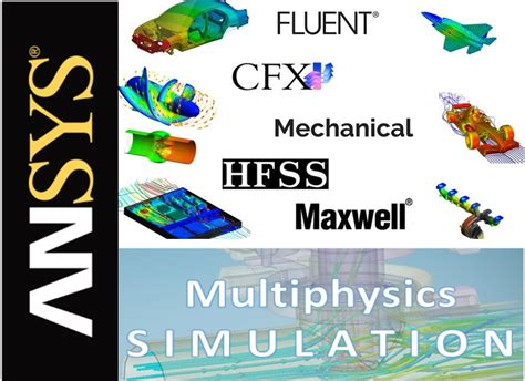 Ansys Academic Niha Solutions