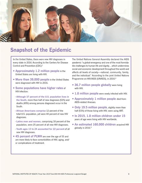Nih Budget Template Excel