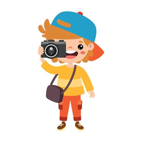 Take A Picture Clipart