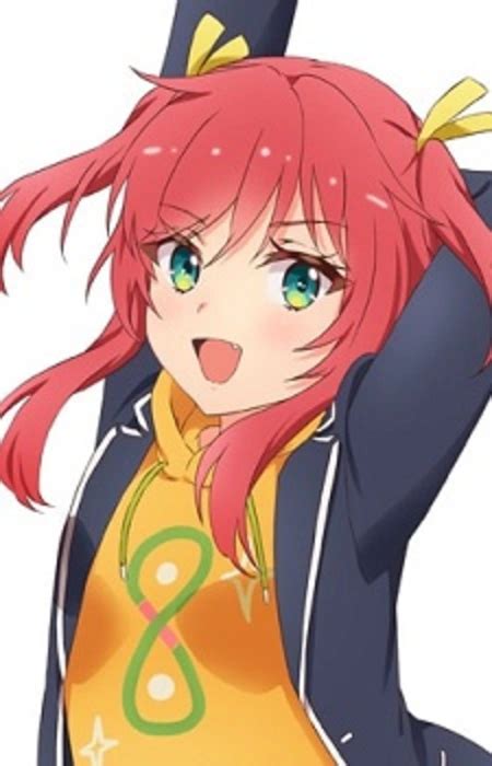 Xue Wang Персонаж