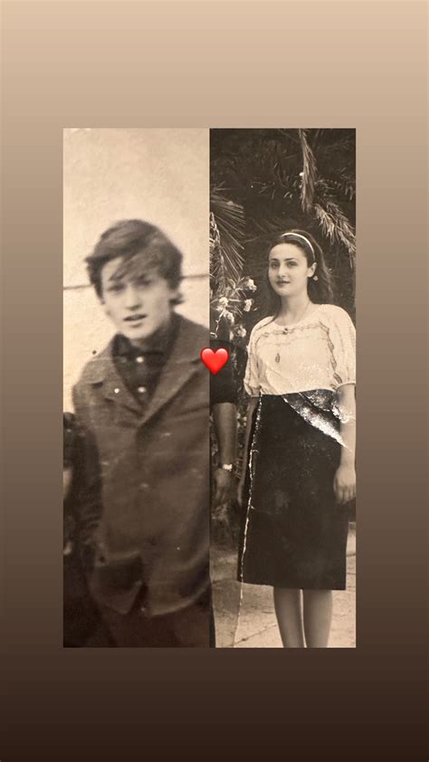 ანუკი არეშიძე ულამაზესი მშობლების ფოტოს აზიარებს Marao