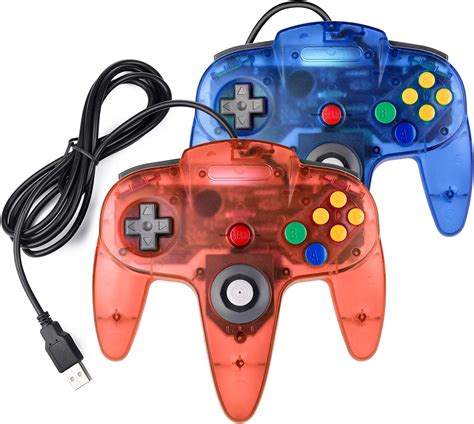 The 6 Best Controllers For Retropie