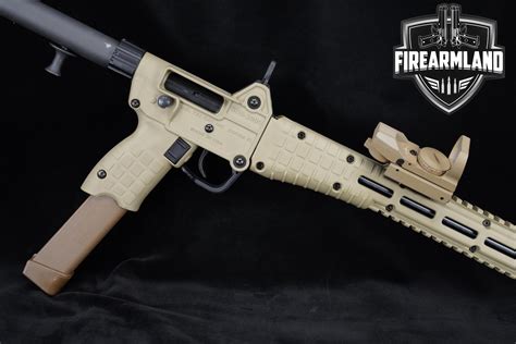Kel Tec Sub 2000 Gen 2 Fde 9mm Fde Kel Tec Sub 2000 Sub2k Semi Auto
