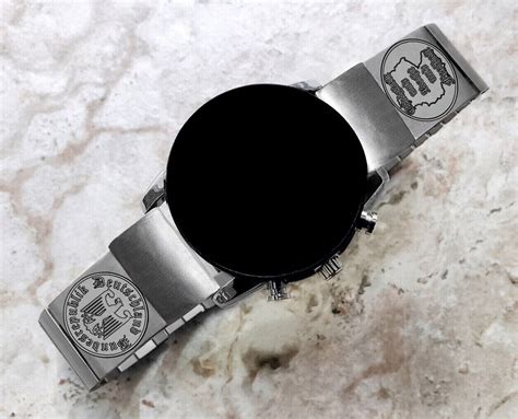 Garmin Watch Band Germany Symbols For Garmin Tactix 8 51mm 7 Pro Ballistics Tactix Bravo