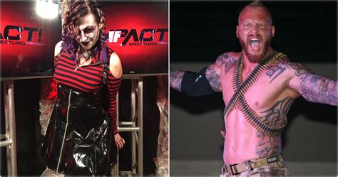 10 TNA Wrestlers That WWE Never Signed But Should Have