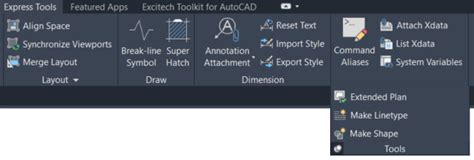 Symetri Creating A Custom Linetype Within Autocad