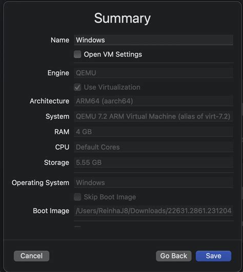 Setup An Autopilot Lab On MacOS AI Modern Device Management