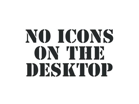 How To Hide The Desktop Icons On MacOS Big Sur Techschumz