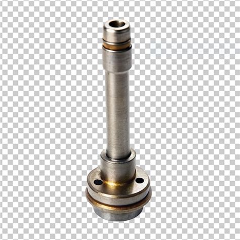 Premium PSD Socket With Black Steel Body A Tool Used With An Impa Isolated