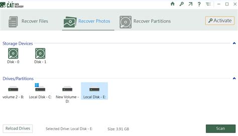 How To Recover Data After Formatting And More