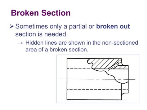 4 Types Of Sectioning Pptx
