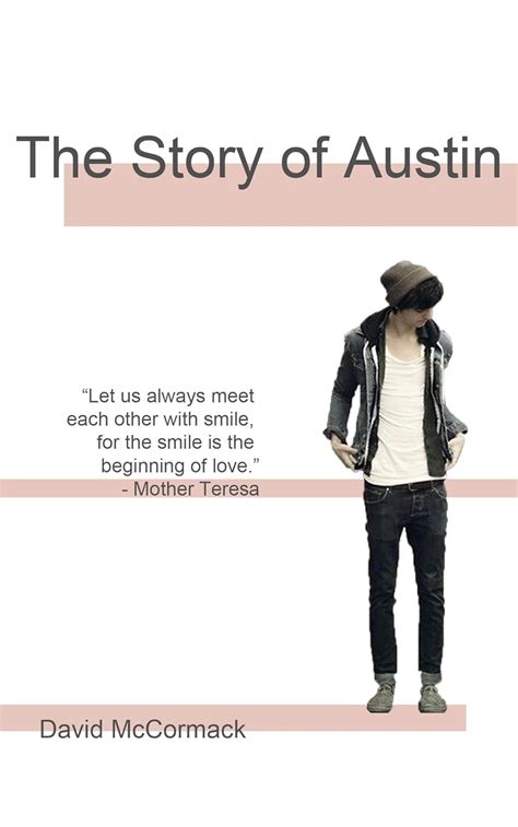 Amazon The Story Of Austin English Edition Kindle Edition By