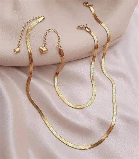 A Very High Quality Pure Stainless Back Set 🌺