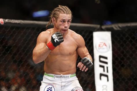 Urijah Faber Ufcs Greatest Gatekeeper Fighting Words