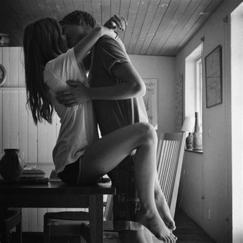 Scheduled Vs Spontaneous Sex