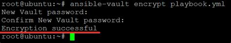 Efficient Deployment With Ansible Docker Container