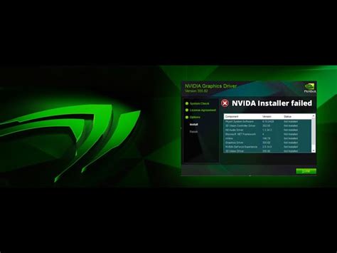 Nvidia Installer Cannot Continue Error How To Fix Possible Reasons And More