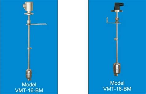 Magnetic Float Level Sensor At ₹ 4000 Piece Vasai Id 2850316245612