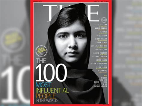La Conmovedora Historia De Malala Yousafzaiuna De Las Ganadoras Del