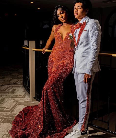 Trulyjireh ♡︎ Orange Prom Dresses Senior Prom Dresses Prom Dress