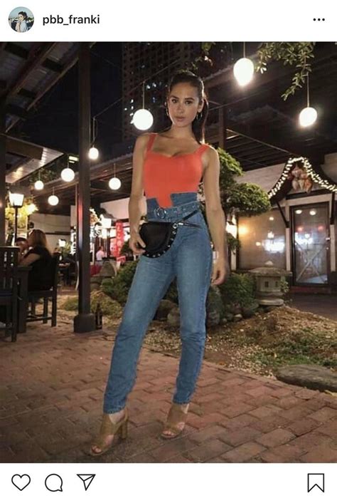 The Unbothered Kween Times Franki Russell Flaunted Her Sexy Curves In These Stunning Photos