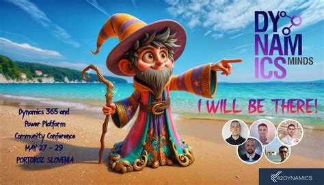 Viktor Kralevski On Linkedin Dynamicsminds Dynamics365 Powerplatform Innovation Networking…
