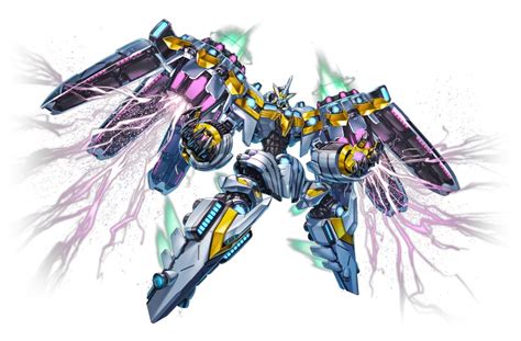 Divine Arsenal Aa Zeus Sky Thunder Yu Gi Oh And 1 More Drawn By