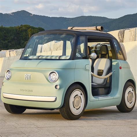 Fiat Topolino For Sale 1948 Fiat 500b Topolino Trasformabile For Sale