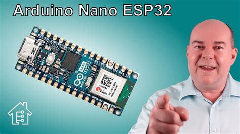 Arduino Nano Esp32 Praxis Beispiel Und Gewinnspiel Edistechlab