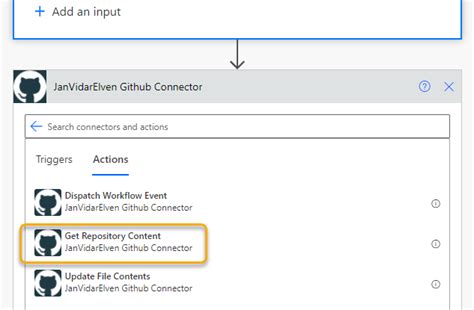 How To Send Requests To Github Api From Power Platform Using Custom Connector Gotoguy Blog