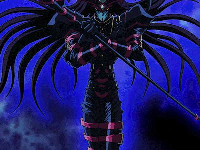 The Great Magician Of Black Chaos Descends The M Tumbex