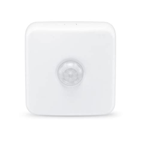 Wiz Motion And Daylight Sensor Smart Accessory Bunnings Australia