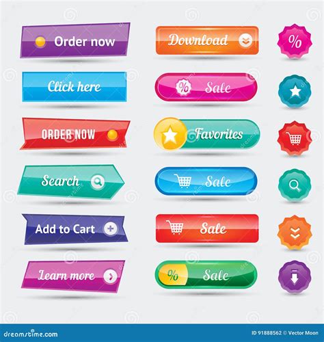 Web Illustration Of Glossy Lips Sexy Sweet Lips Shining Gloss Lipstick Erotic Open Mouth