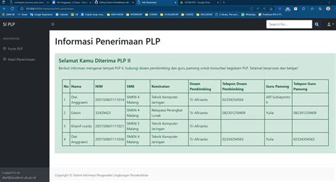 Github Dwianggraasistem Pendaftaran Dan Verifikasi Data Pengenalan