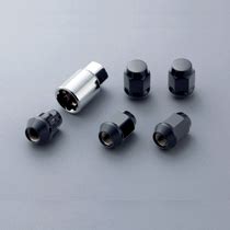 Wheel Parts List Mugen