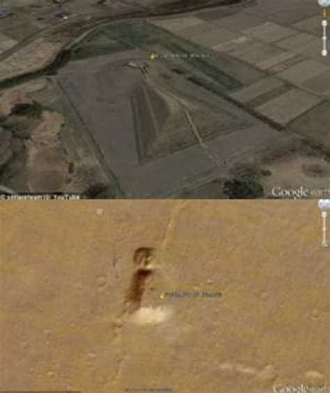 ဂျပန် ရှေးဟောင်းဂူသင်္ချိုင်းတစ်ခု နှင့်တူညီတဲ့ အဆောက်အဦးတစ်ခုကို အင်္ဂ